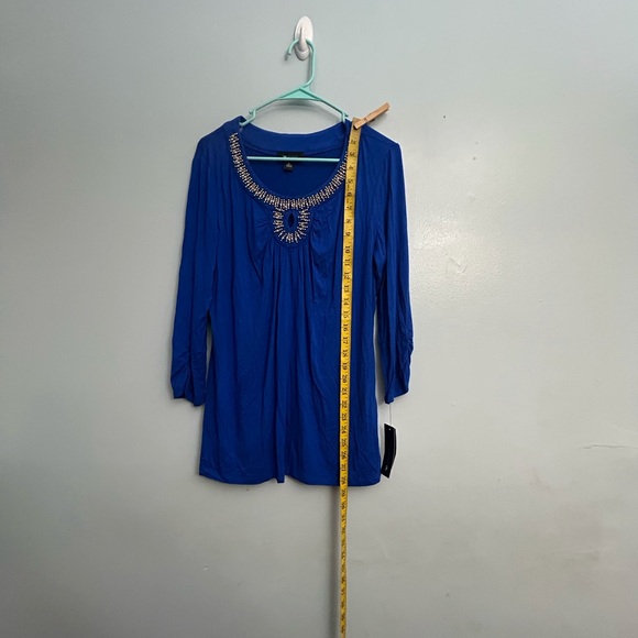 AB Studio | Tops | Ab Studio Top | Poshmark